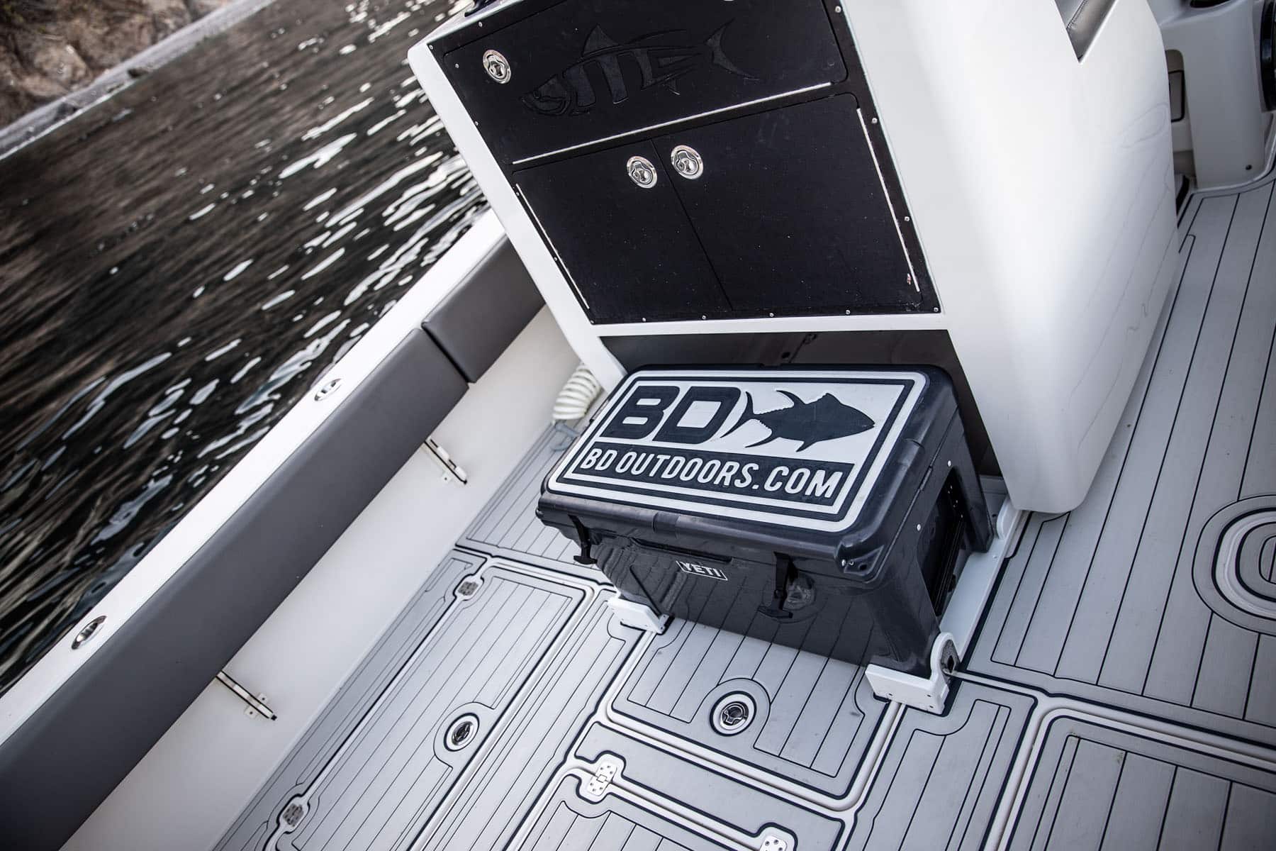 California SeaDek Certified Fabricator And Installer